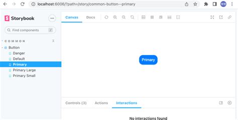 ゼロから始めるStorybook入門 React編 アールエフェクト