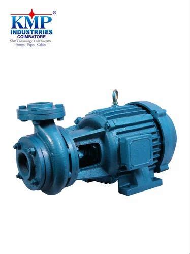 Single Stage Centrifugal Water Pump For Agricultural Usage At Rs Piece In Coimbatore