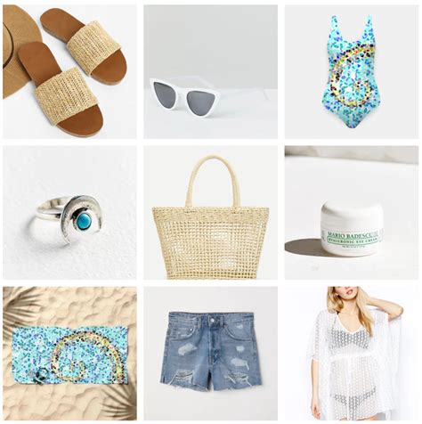 Mood Board Beach Mode Loading Find A Way By Jwp