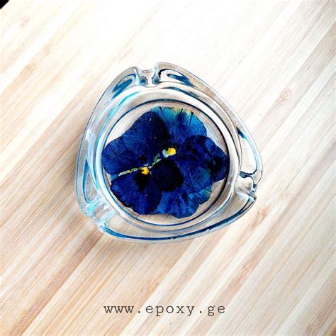 საფერფლე Epoxy Ge ონლაინ მაღაზია
