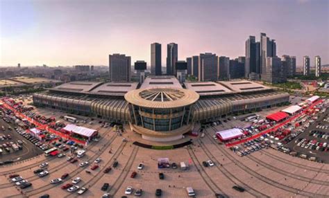 浙江下轄縣級市最多的地級市其中一個名揚全球 每日頭條