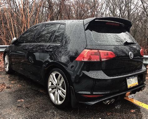 Part Out Golfmk7 Vw Gti Mkvii Forum Vw Golf R Forum Vw Golf