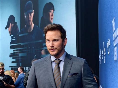 Critican Doblaje De Chris Pratt En Super Mario Bros La Película