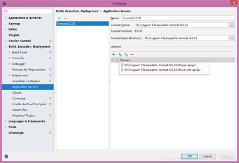 connot resolve symbol ervletrequest 解决办法 cannot resolve symbol