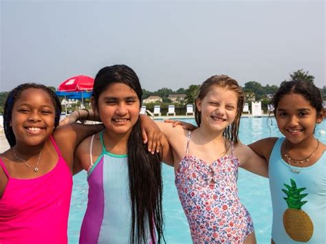 Ymca Makes A Splash Red Bank Nj Patch