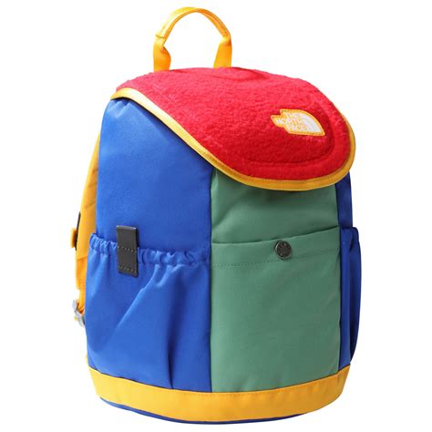 The North Face Mini Explorer - Kinderrucksack Kinder online kaufen ...