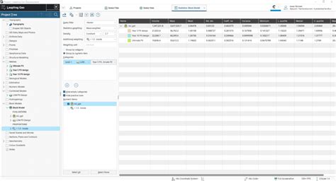 Leapfrog Geo Release Notes Seequent