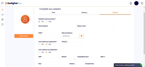 Descubra como criar cadastrar e lançar um infoproduto