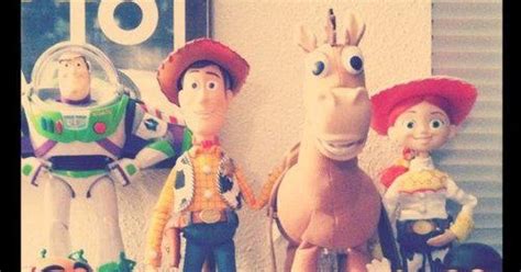 Secret Of Cartoons Toy Story Deleted Scene