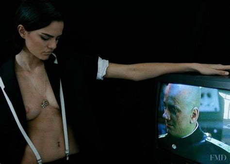 Naked Barbara Fialho Added 07192016 By Lyown