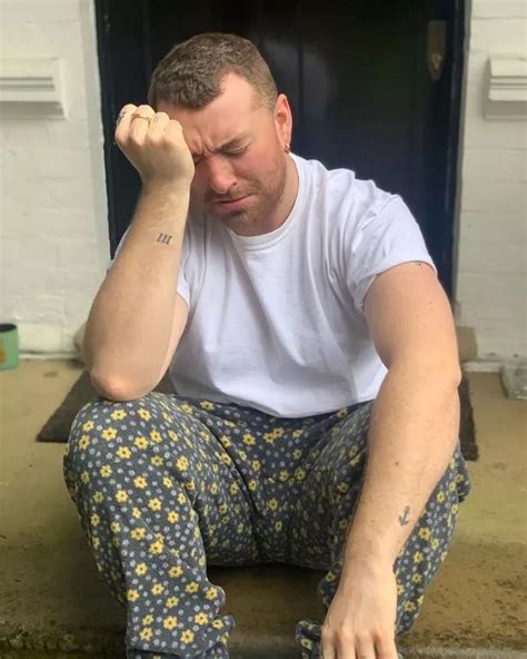 Inside Crazy Conspiracy Which Argues Adele And Sam Smith Are The Same Person Big World Tale