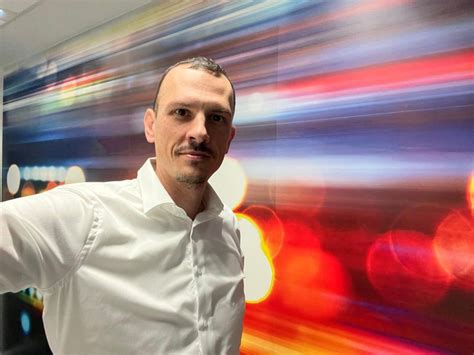 Hynek Bartik On Linkedin At The Beginning Of September I Returned To Signify Philips Lighting