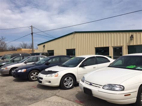 A Auto Inc Milwaukee Wi