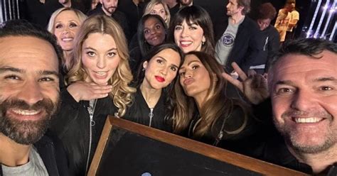 Les Enfoirés ces stars nont participé que seule fois au concert pour les Restos du