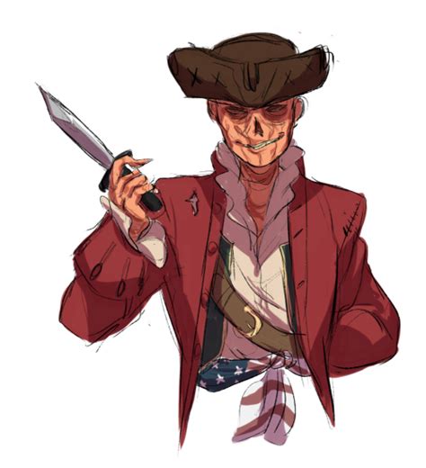 Fallout Fallout 4 Hancock Fallout