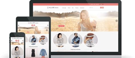 Premium Nopcommerce Themes Nop