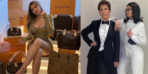 Inside Kylie Jenners Declining Financial Status As Source Claims Kris