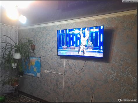Телевизор Sber SDX-55U4123B - «Телевизор Sber SDX-55U4123B покупкой ...