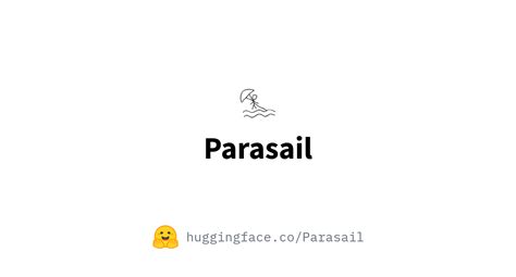 Parasail Parasail Bot