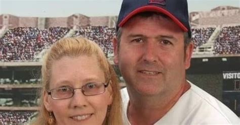 Estados Unidos Encontró El Cuerpo De Su Esposo Momificado En Un