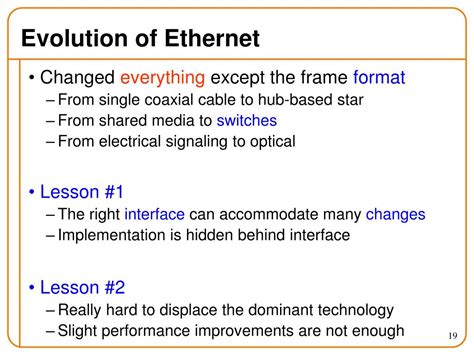 Ppt Understanding Ethernet Communication In Networks Powerpoint Presentation Id3492177