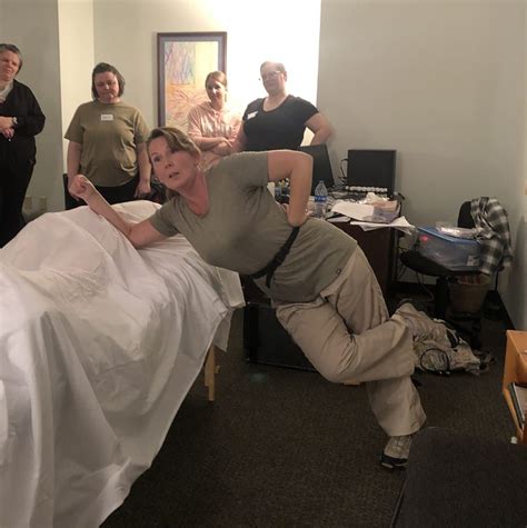 Melissa Cope Asheville Massage Therapist