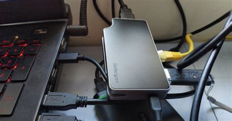 Startech Usb C Dock With 95w Power Delivery Gadget Explained Reviews