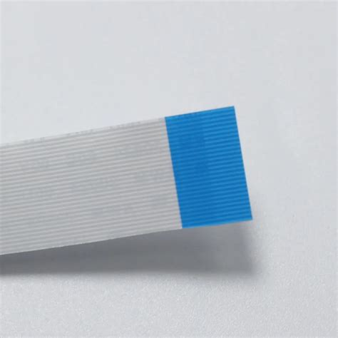 Câble FPC Flexible avec 25 Broches Test et Avis