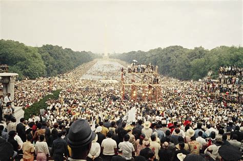 Poor Peoples Campaign Seeks To Revive Mlks Vision Whyy