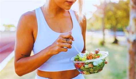 Discover The Best Muscle Recovery Foods To Eat After Workout