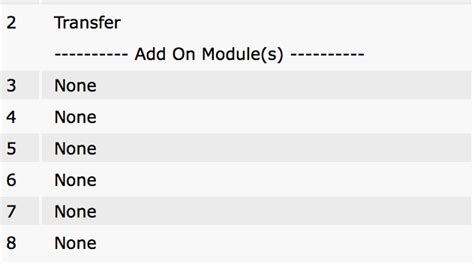 Create Transfer Button Button Template Cisco Community