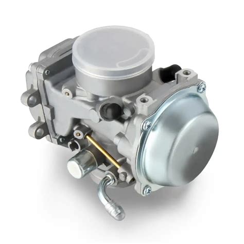 Polaris Ranger 500 Carburetor Components Explained