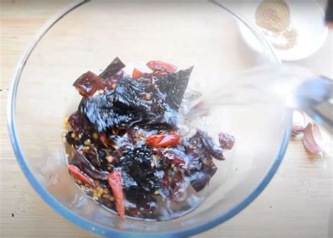 Homemade Chipotle Paste Recipe Plus Video