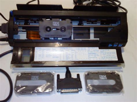 Ibm Portable Printer 5138