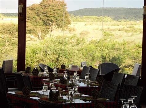 Aa Lodge Mara Kenya Randu Safaris