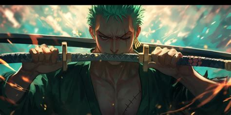 Wallpaper Zoro One Piece Anime Wallpapers Zoro Wano Gintama