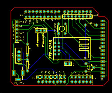 Esp8266 Arduino Wifi Shield For Windows Hacksterio Esp Offline