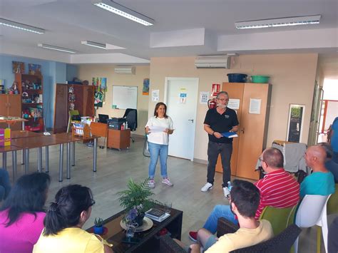 El Área De Gestión Sanitaria Norte De Jaén Realiza 643 Intervenciones