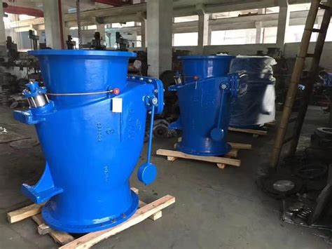 微阻缓闭止回阀 浙江京工自控阀门有限公司