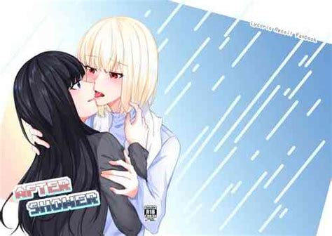 Parody Lycoris Recoil Nhentai Hentai Doujinshi And Manga