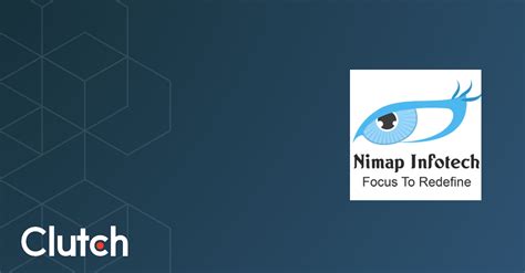 Nimap Infotech 24 Reviews Address Data And More