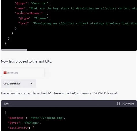 3 ways to use AI for sitewide entity optimization