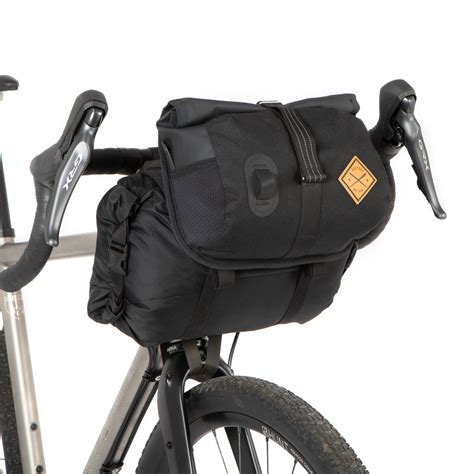 Holster Bar Bag Plus Restrap