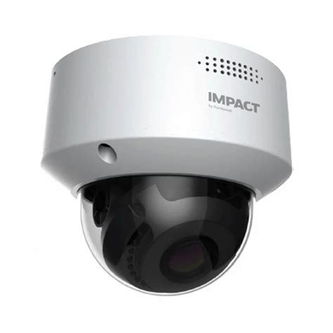 Honeywell I HID5PI VS 4 MP IP Varifocal Dome Camera At Rs 1500