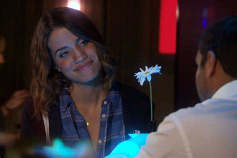 Natalie Morales Actress