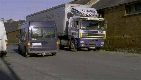 IMCDb Org 1998 DAF 85 CF Sleeper Cab FT In The Front Line 2006