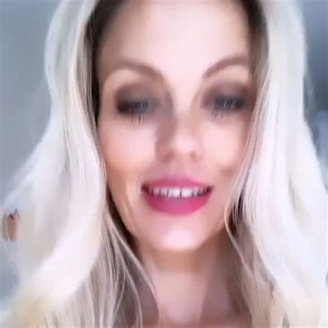 Malene Espensen биография рост вес размер груди