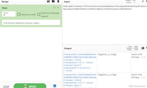 Ctf 常用python脚本及在线网站ctf Python脚本 Csdn博客