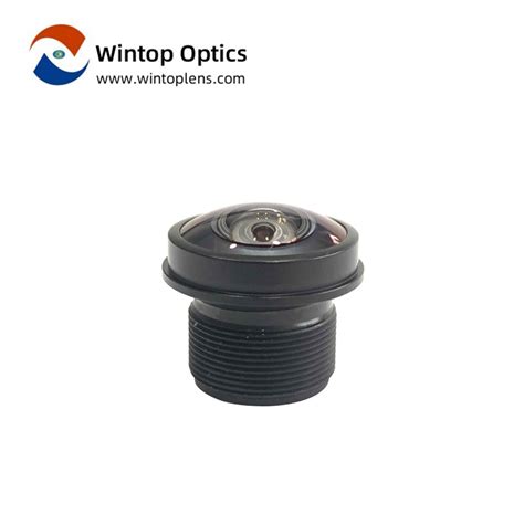 Wholesale Industrial Camera Lens Market Industrial Camera Lens Market