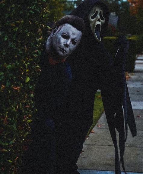 𝖈𝖍𝖔𝖑𝖔👼🏻 On Twitter Rt Ghostfacetalks Its Almost Spooky Season 🎃